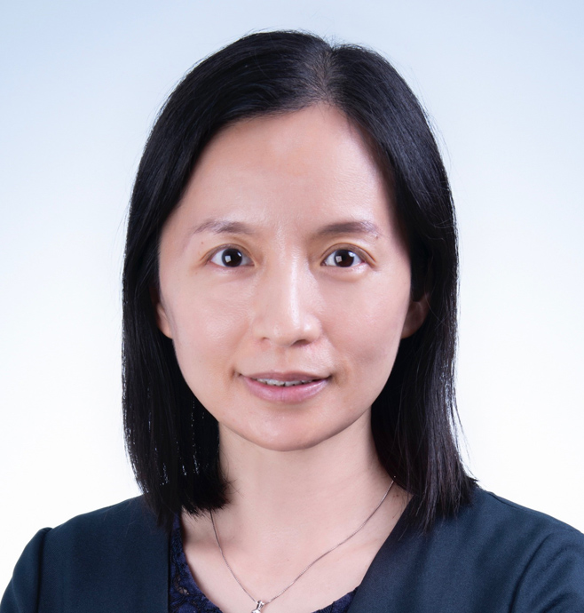 Project Team | C-for-Chinese@JC