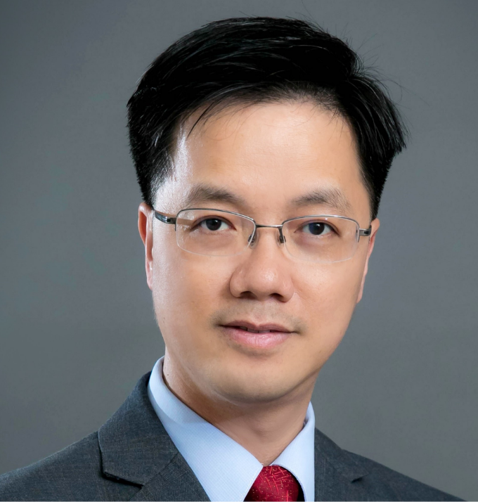 Project Team | C-for-Chinese@JC